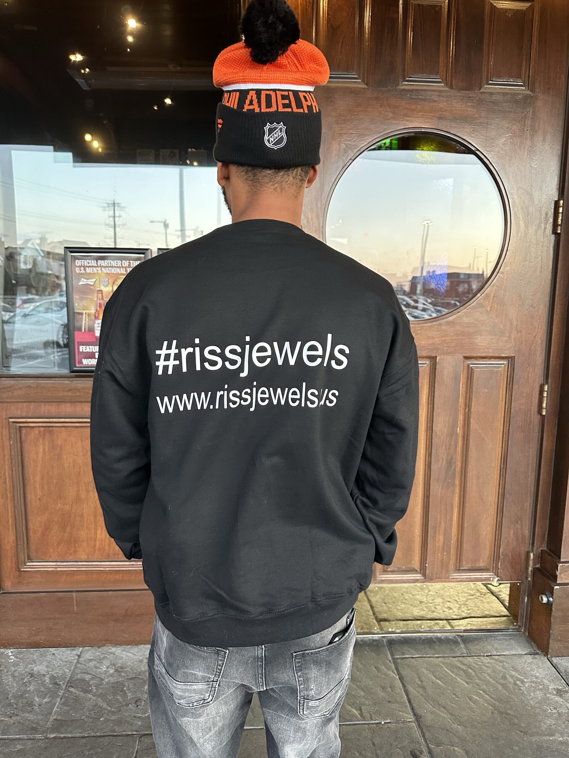 MERCH - Riss Jewels Handcrafted Jewelry Collection